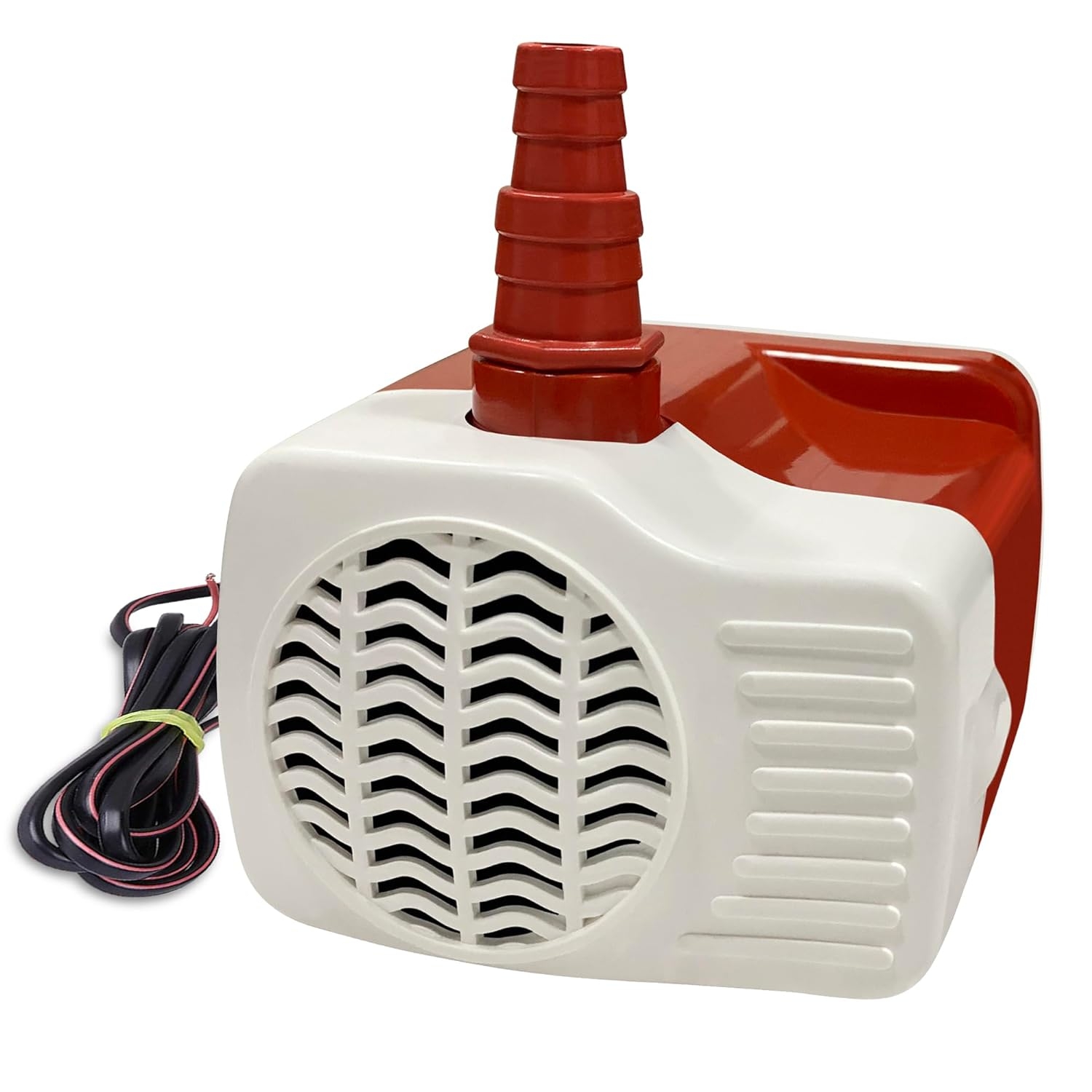 ELOVE 40W Submersible Water Pump 220 240V 50 Hz Cooler Pump for Cooler Aquarium Ponds